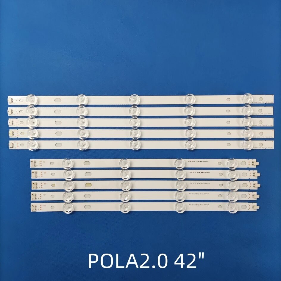 Светодиодная подсветка для телевизора INNOTEK POLA2.0 42