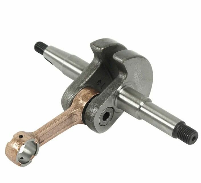 Коленвал для бензопил 5800/6200 (CHAMPION 55/254/362)