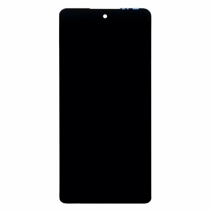 Дисплей для Tecno Spark 10 Pro (KI7) в сборе с тачскрином Черный - OR