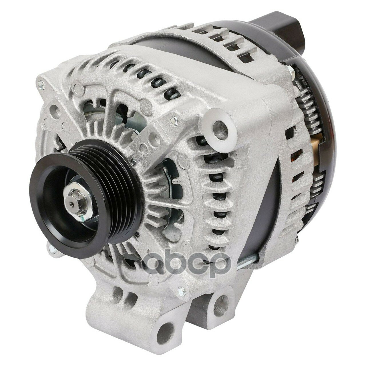 Генератор для а/м Land Rover Range Rover IV (12-)/Range Rover III (10- STARTVOLT арт. LG1043