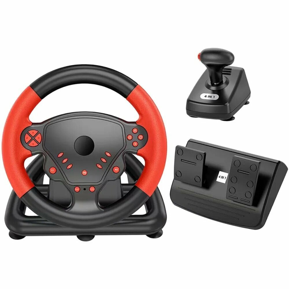 Игровой руль