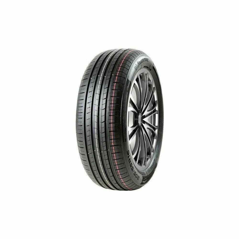 Шины летние Powertrac ADAMAS H/P 195/50 R15 82V, для легковых авто