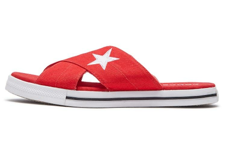 Шлёпанцы One Star