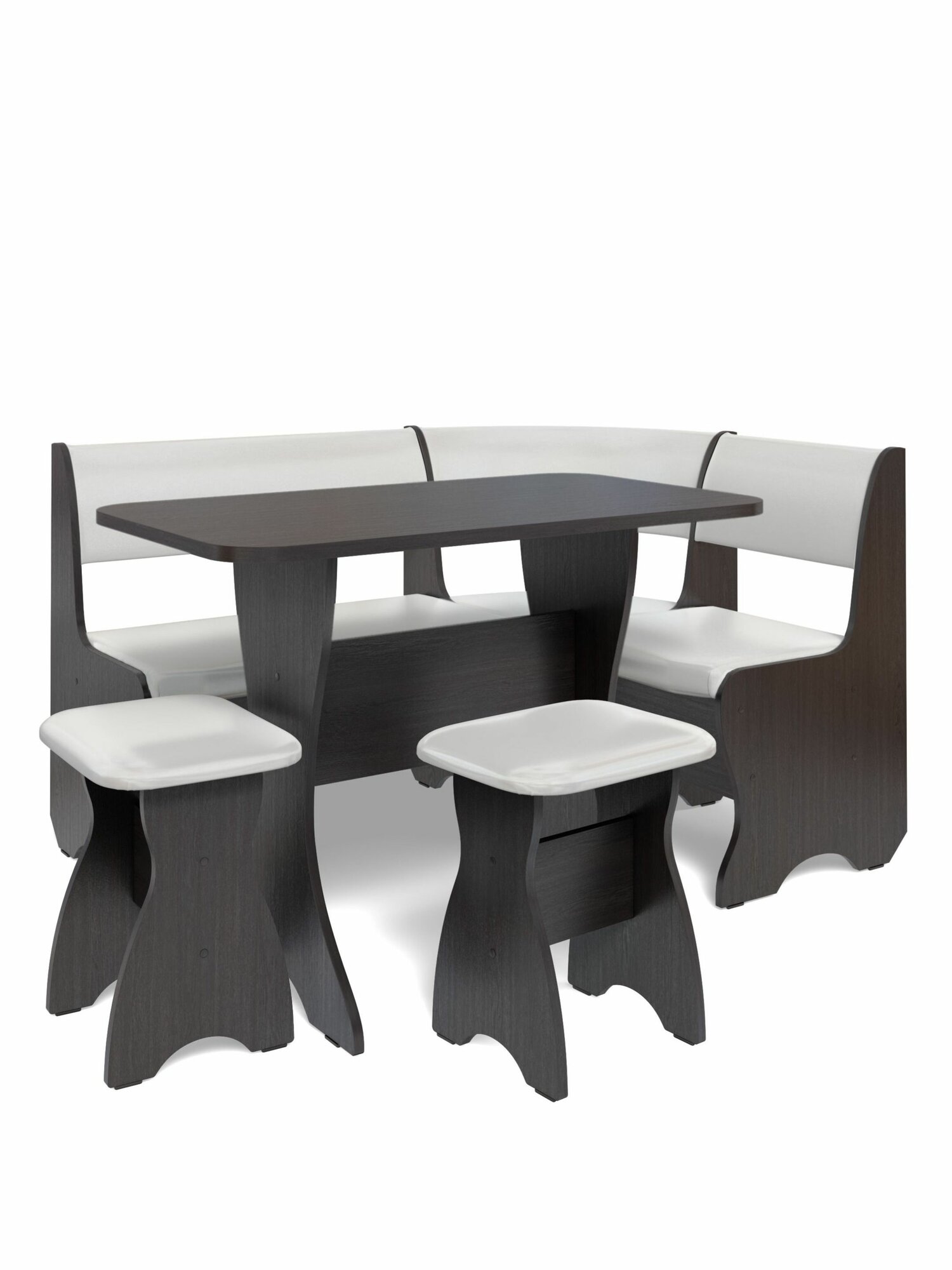 Кухонный уголок Тюльпан