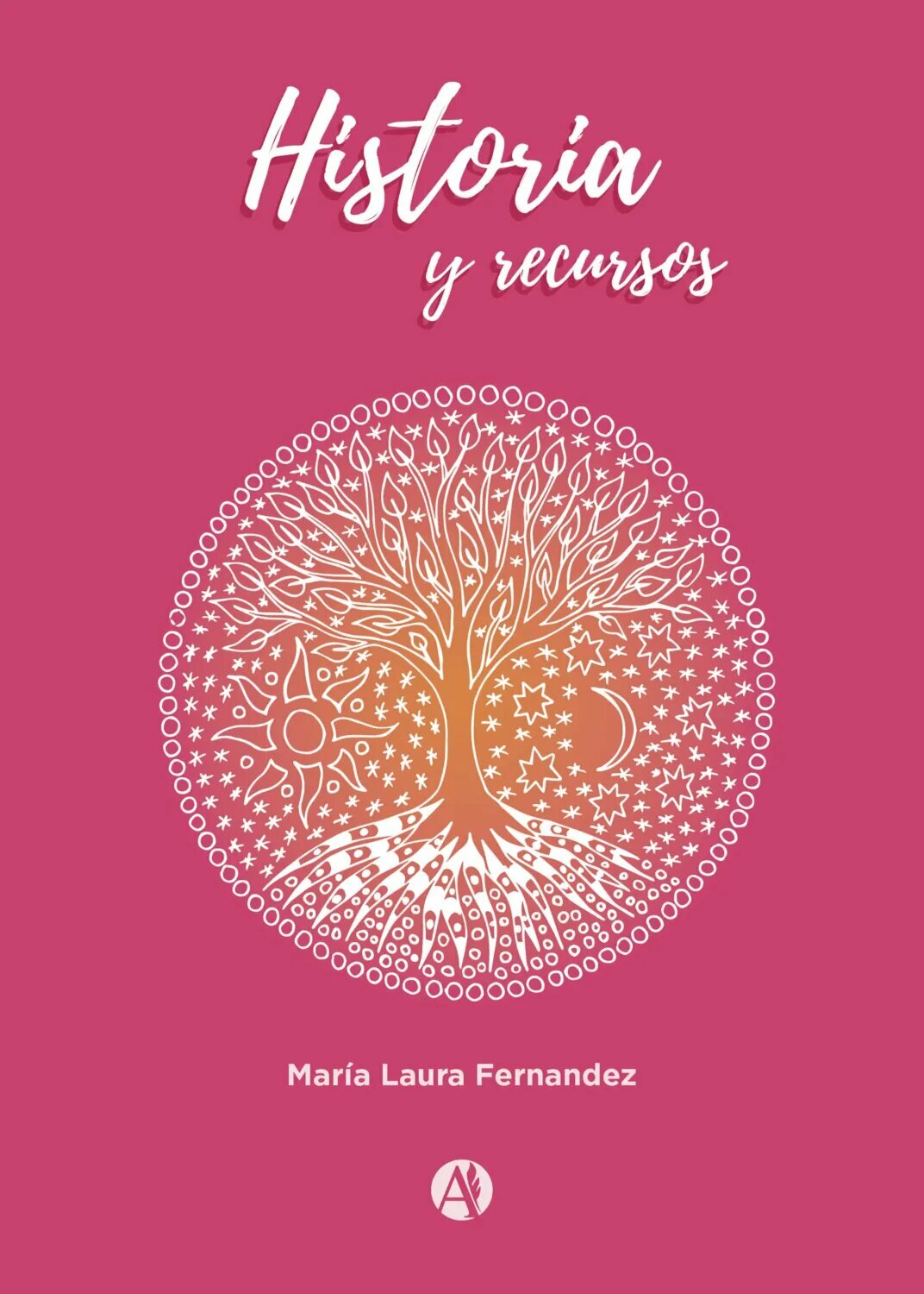 Historia y recursos [Цифровая книга]