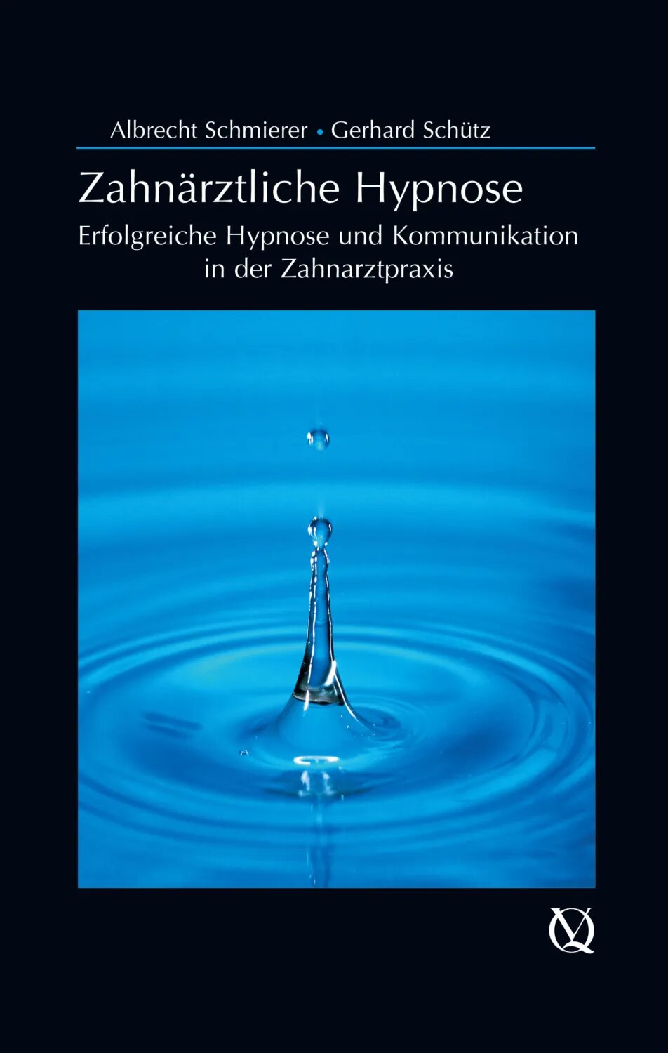 Zahnärztliche Hypnose [Цифровая книга]