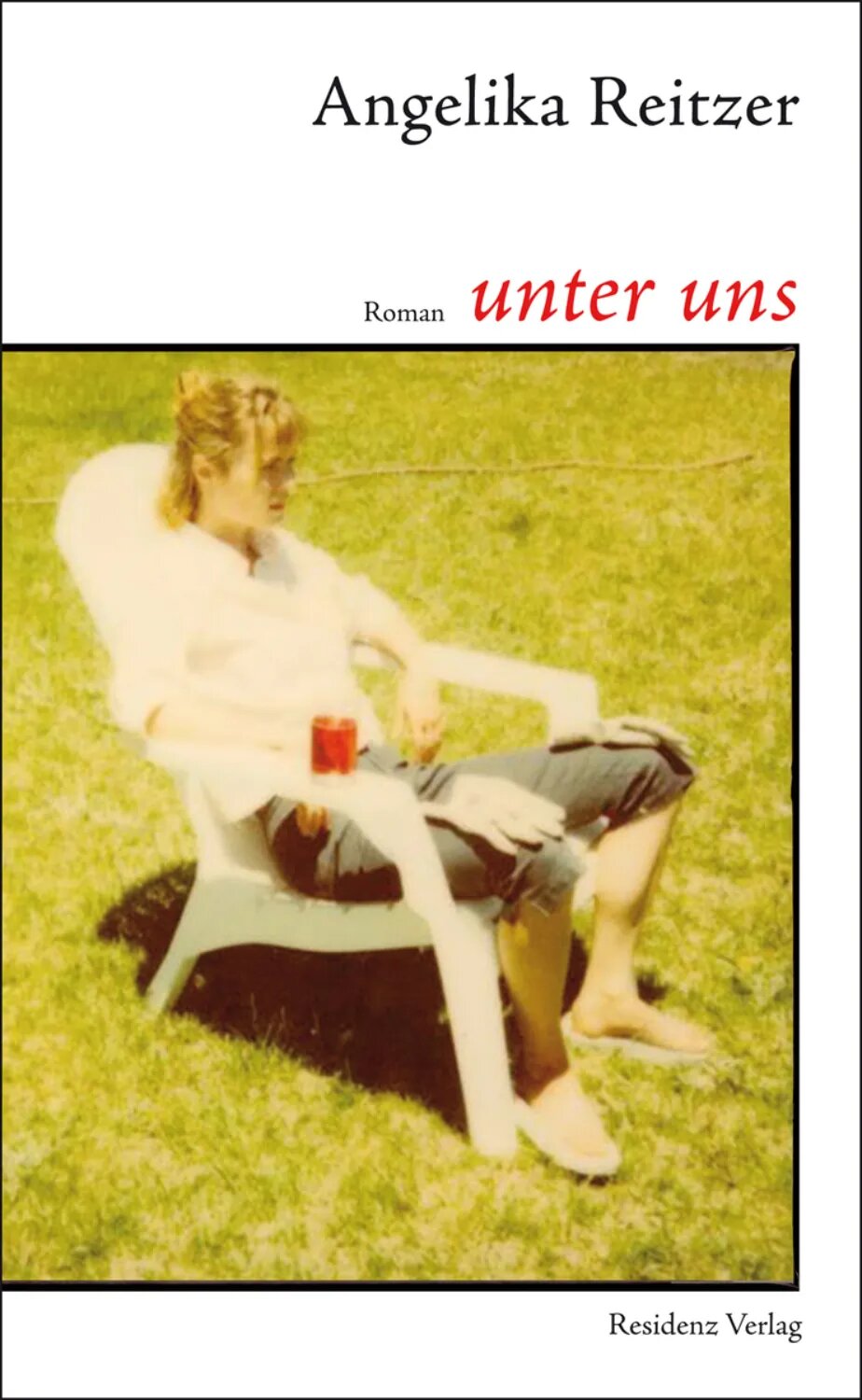 Unter uns [Цифровая книга]