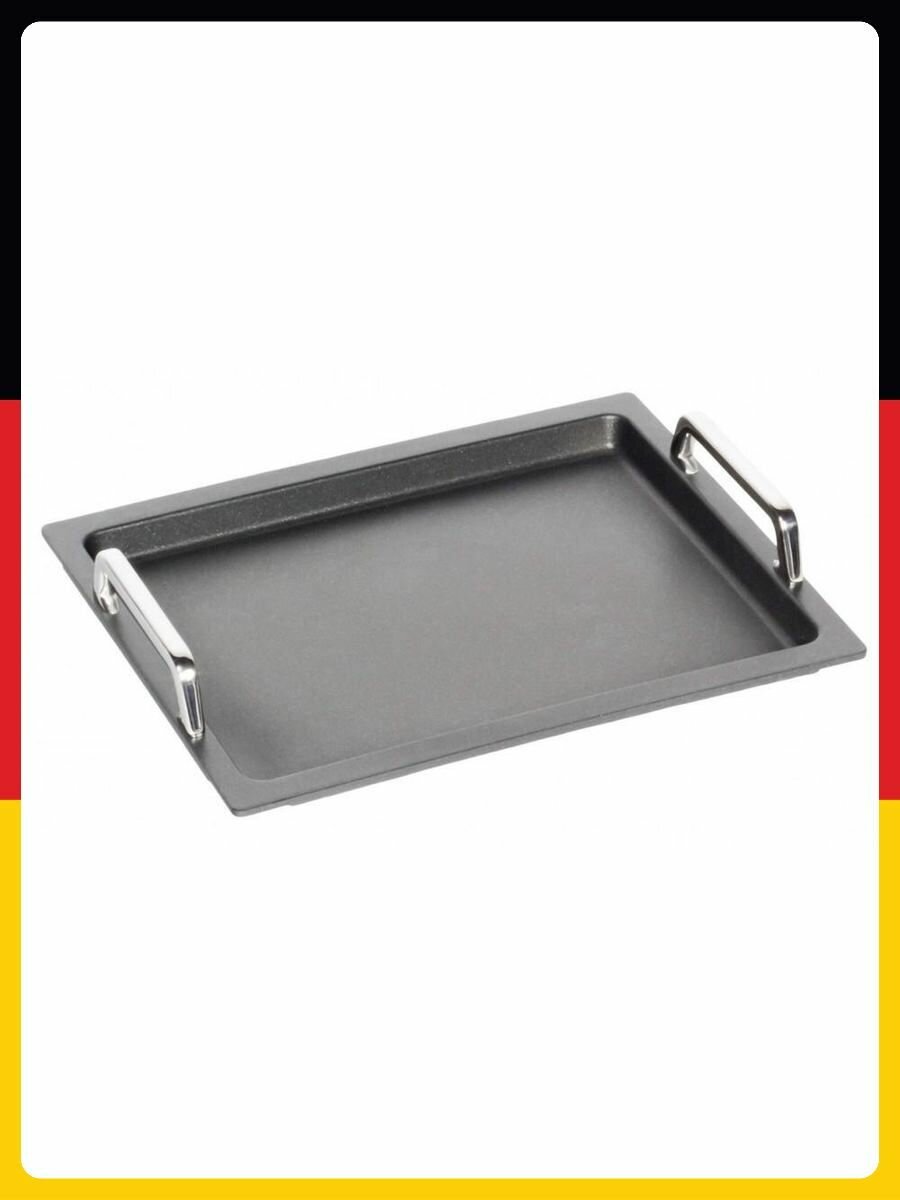 AMT Gastronorm GN 2/3 для индукции