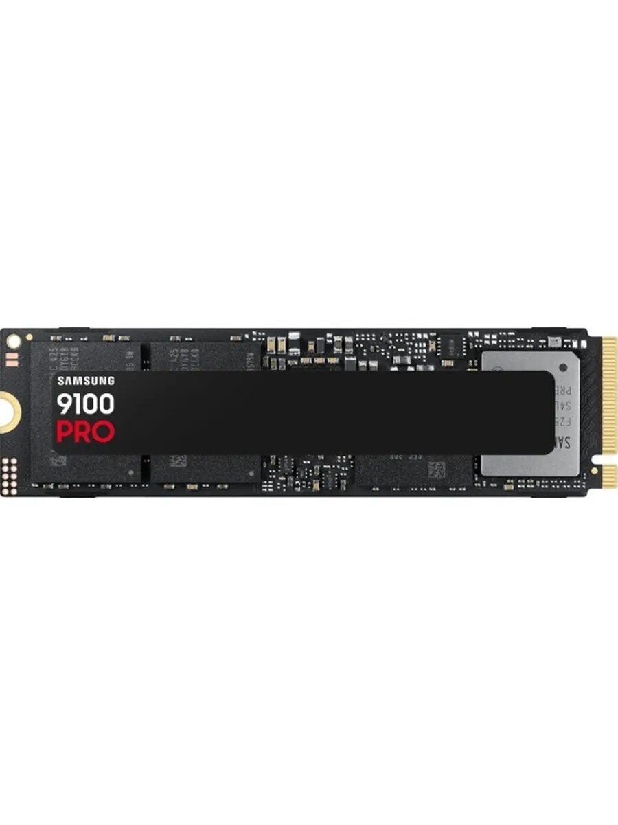 SSD диск 9100 PRO, 1000GB, M.2 2280, PCIe 5.0 x4