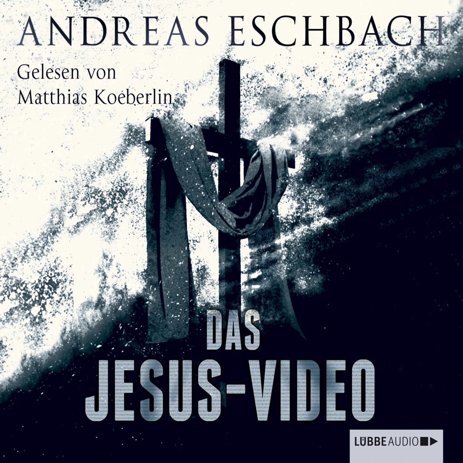 Das Jesus-Video (Ungekürzt) [Аудиокнига]