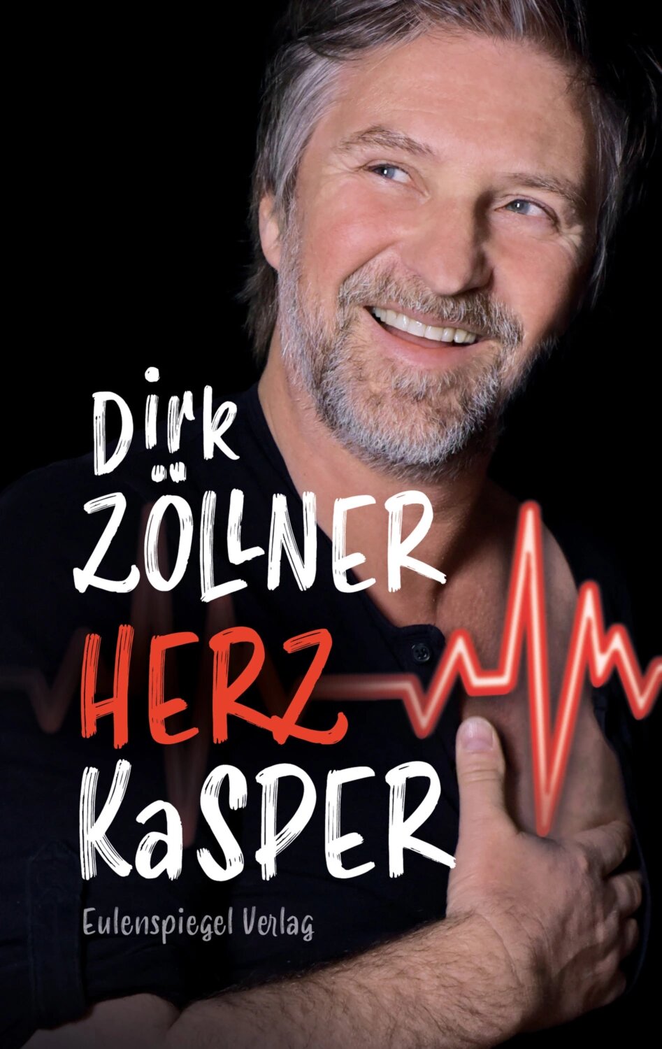 Herzkasper [Цифровая книга]