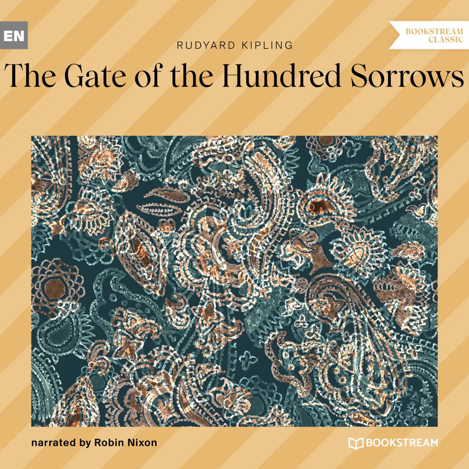 The Gate of the Hundred Sorrows (Unabridged) [Аудиокнига]
