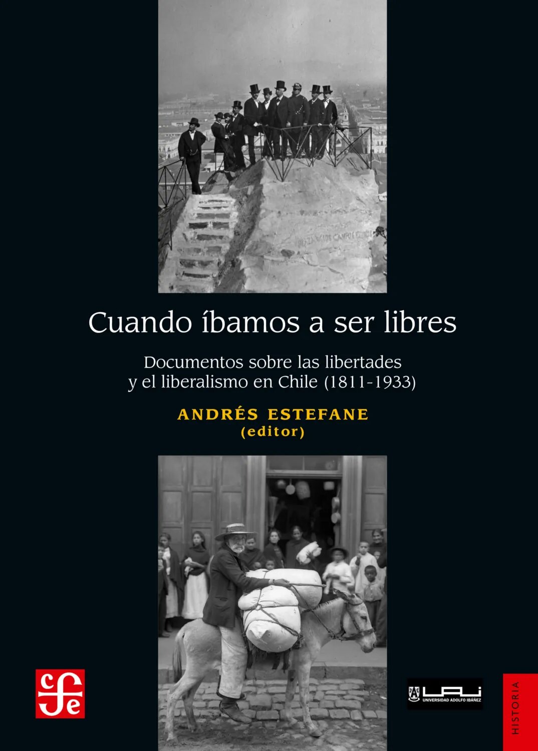 Cuando íbamos a ser libres [Цифровая книга]
