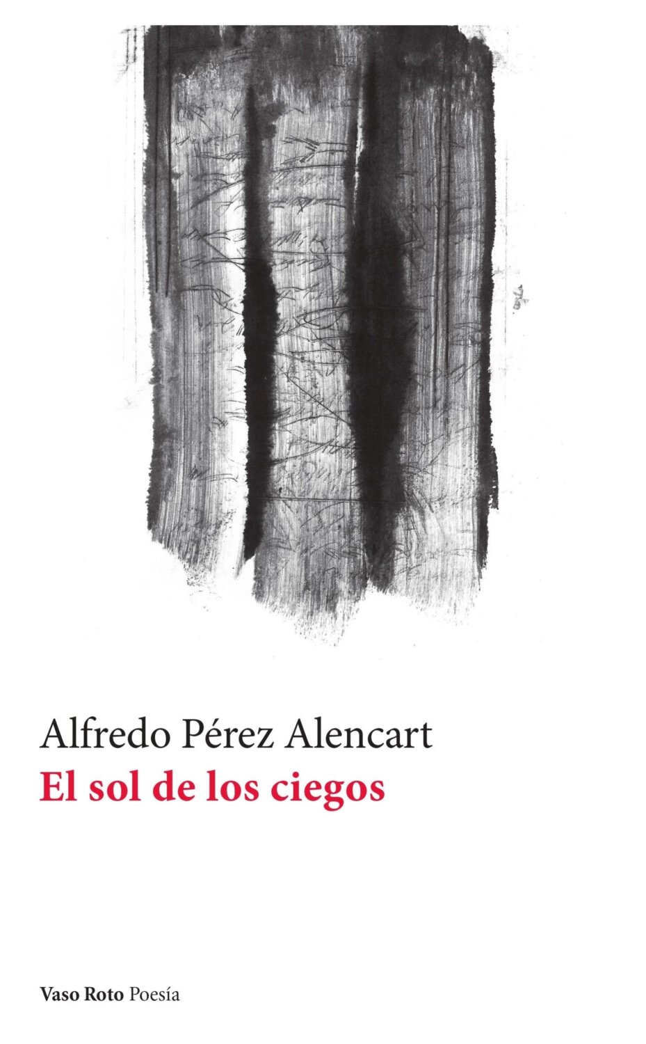 El sol de los ciegos [Цифровая книга]
