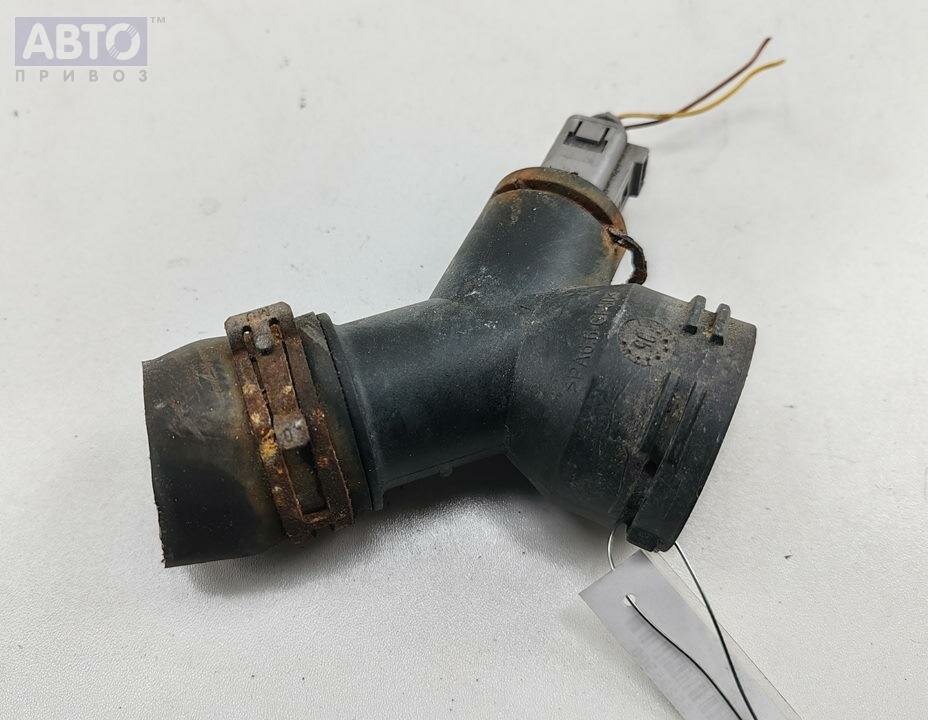 Фланец Volkswagen Golf-5 Plus