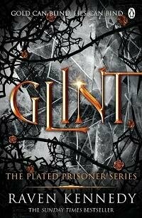 Книга "Glint"