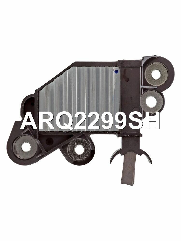 Регулятор генератора Krauf ARQ2299SH