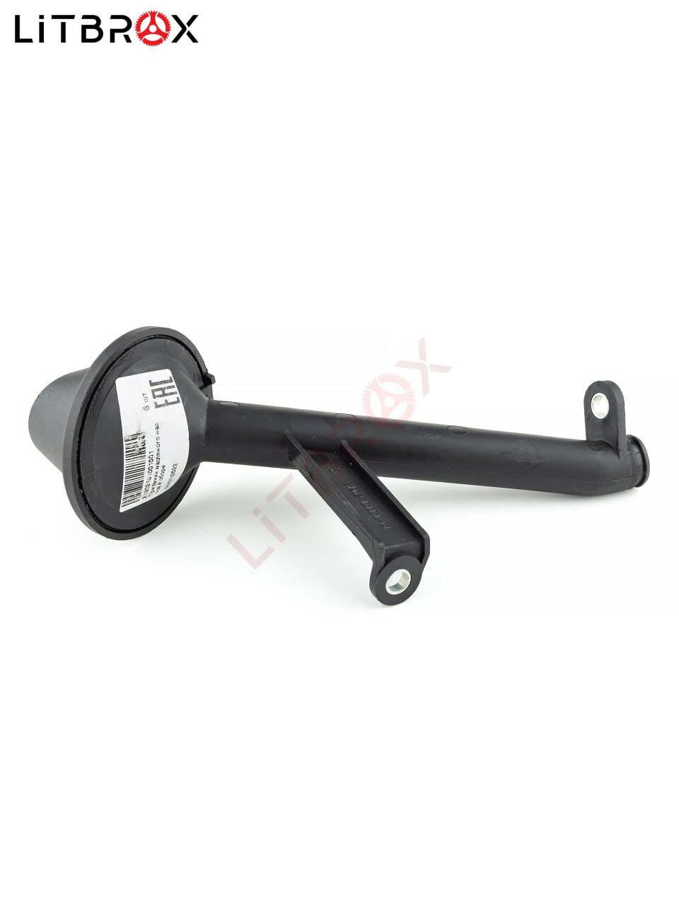 Маслоприемник / Приемник масляного насоса ВАЗ LADA Granta, Kalina2, Vesta, XRay, Datsun / 21902-1010010-01