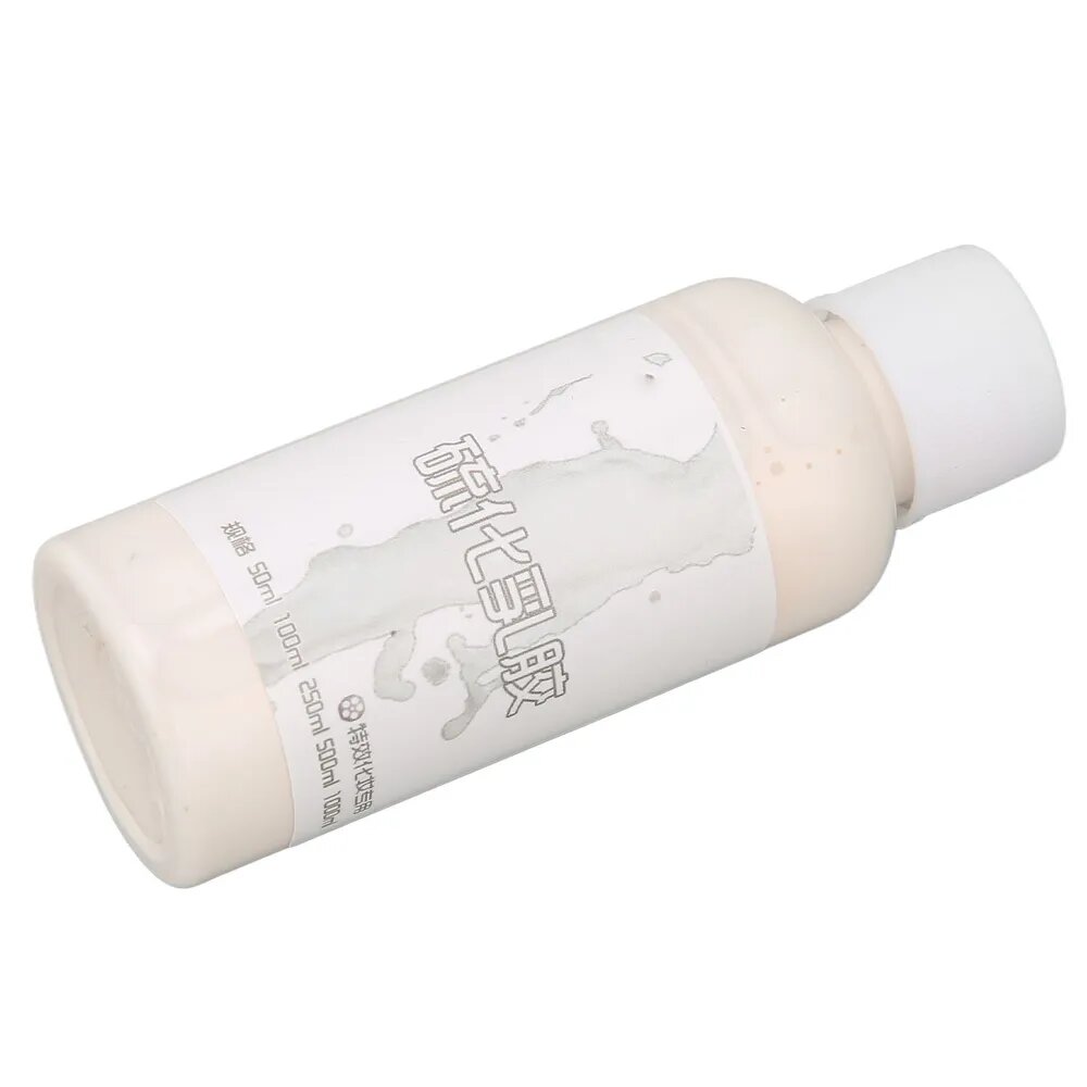 Жидкий латекс для макияжа