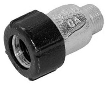 Соединитель с наружной резьбой АК 2" Gebo 006930