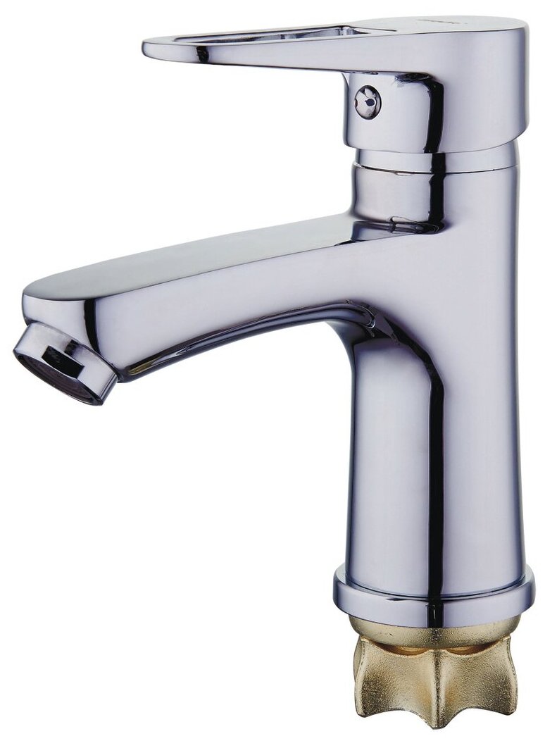 Смеситель G.lauf NUD1-A045 для умывальника