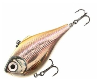Раттлин Rapala Rippin’ Rap RPR07-SML