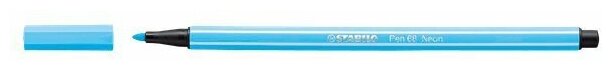 Stabilo Фломастер профессиональный "Pen 68"