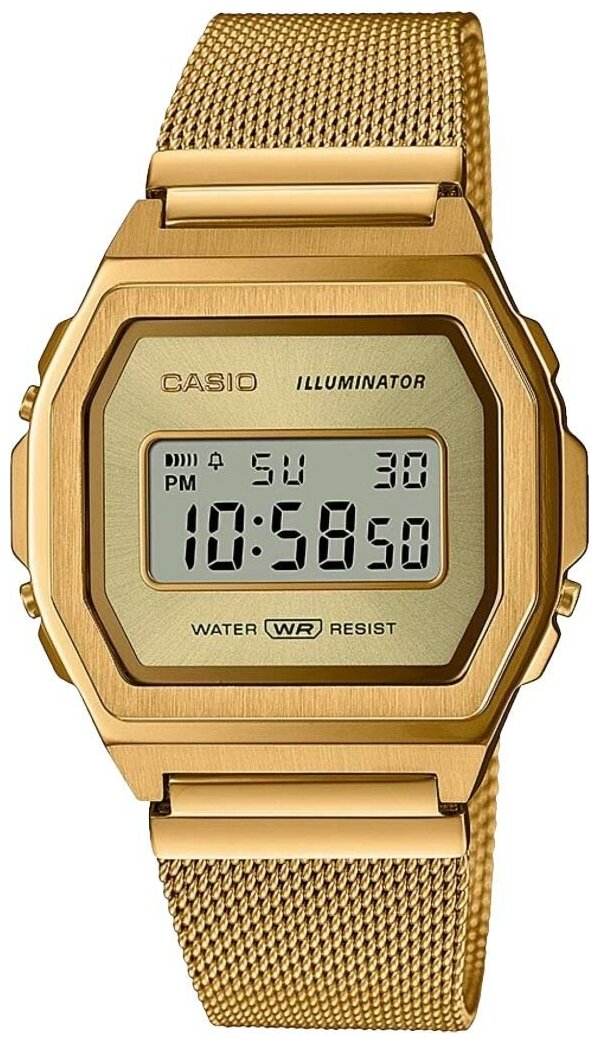 Наручные часы Vintage