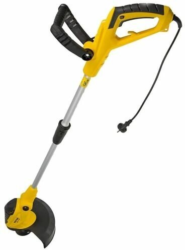 Триммер электрический Huter GET-600