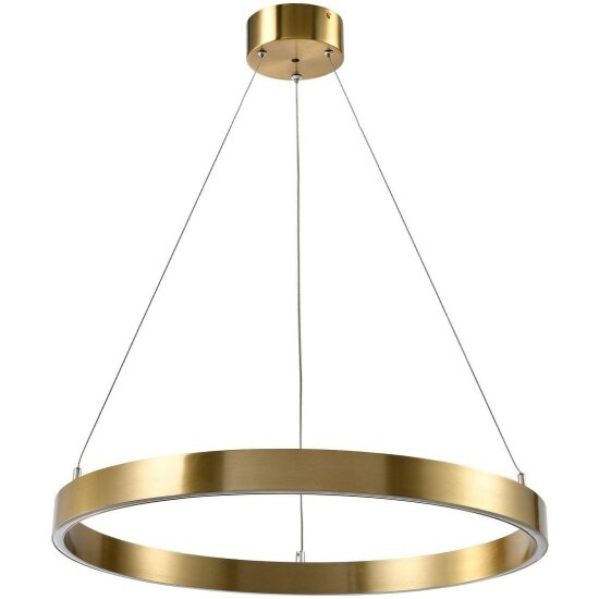 Подвесной светодиодный светильник Lightstar Saturno 748023