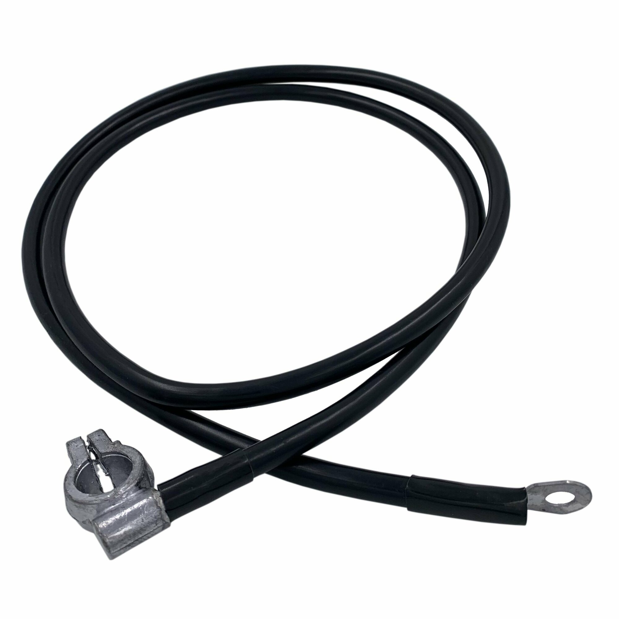 Провод АКБ, минус, 150 см для а/м ГАЗ-3307 - Akaba арт. 3307.3424-01-150