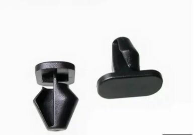 Клипса крепежная Peugeot-Citroen 9025j8 AGA1120: набор 10 шт