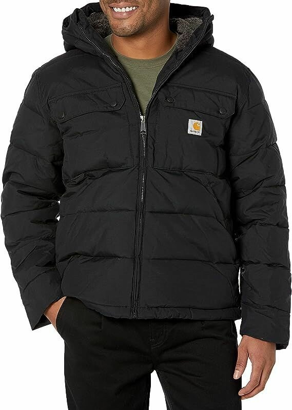 Куртка Осень-зима 2023