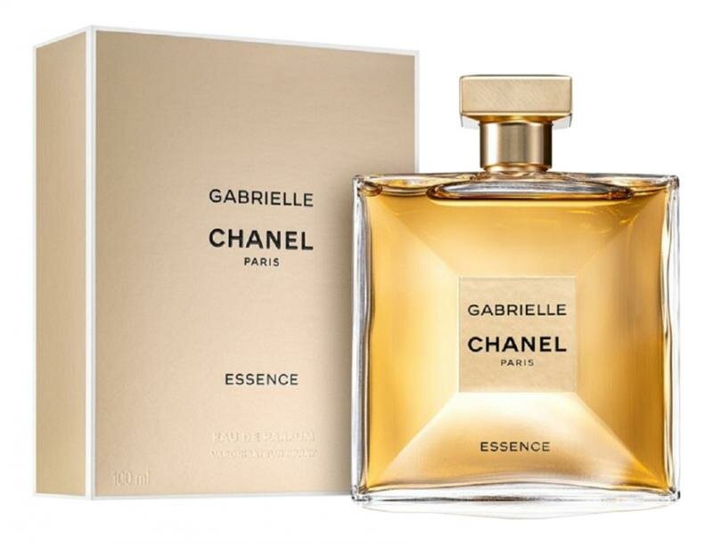 Chanel Gabrielle Essence парфюмерная вода 100мл