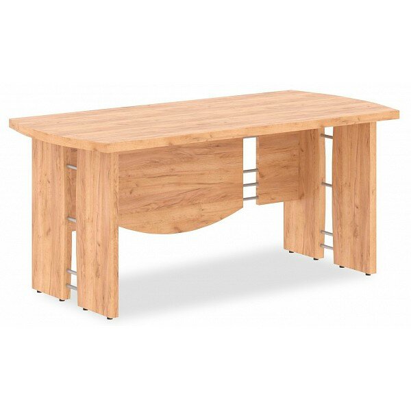 Стол для руководителя Mebelion Born B 102