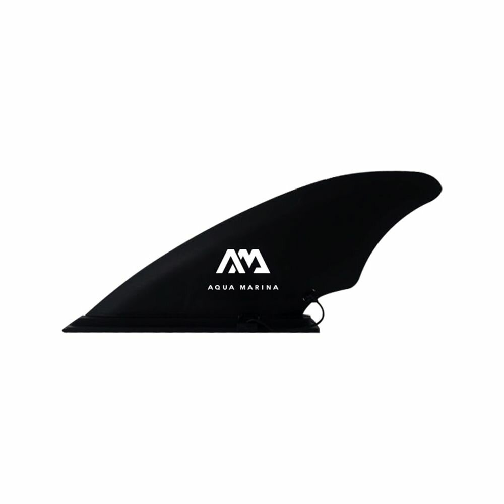 Плавник для SUP доски RAPID Aqua Marina River Fin для сплава 4" Slide In