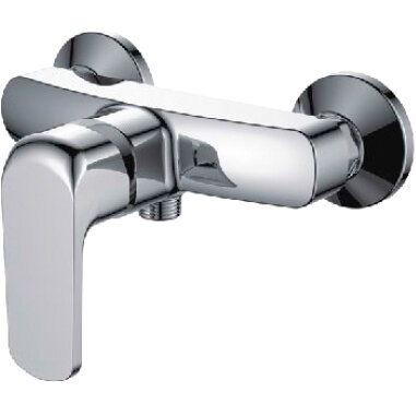 Смеситель для душа Ledeme H44 L2044 хром