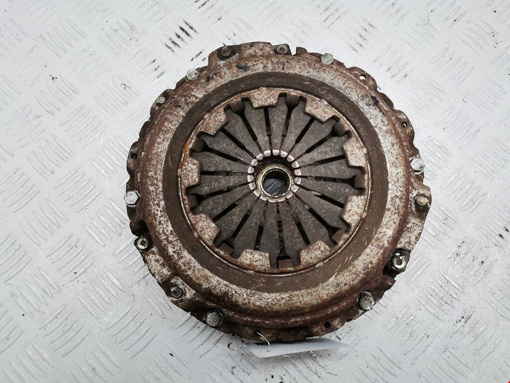 Маховик (демпфер сцепления) Renault Megane 1 8200441369 арт. 1718523