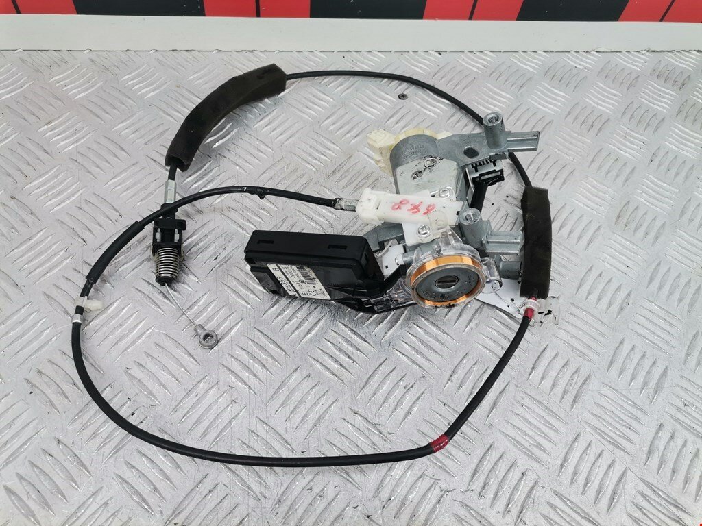 Иммобилайзер Mitsubishi Outlander 2 (XL) MN141356 арт. 1858227