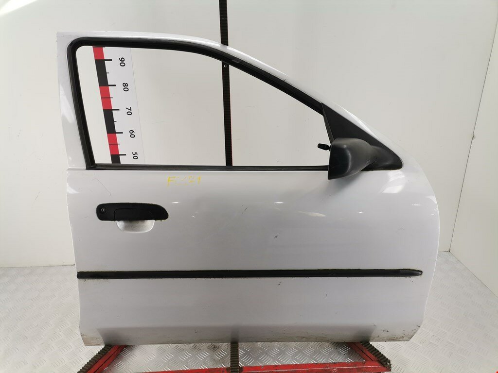 Дверь передняя правая Ford Mondeo 2 1043420 арт. 1420666