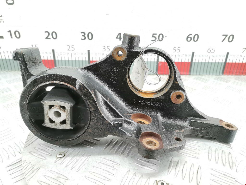 Кронштейн промежуточного вала Citroen C8 арт. 1868169