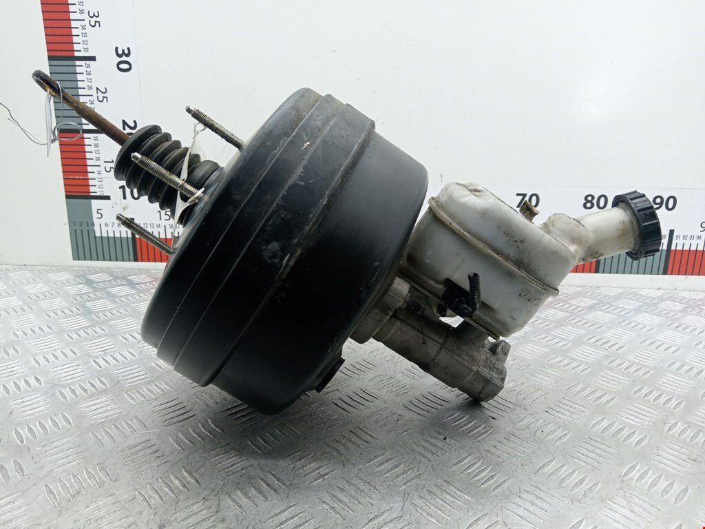 Усилитель тормозов вакуумный Ford Transit 6 BK312B195AH арт. 2033846