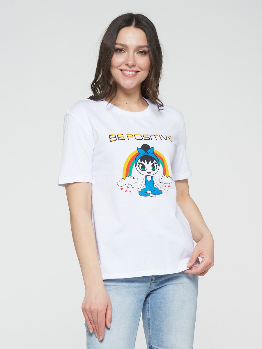 Футболка