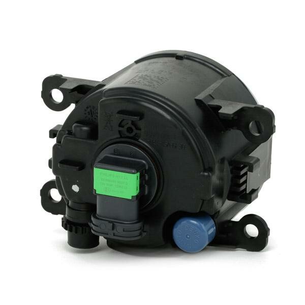 Фара противотуманная левая для автомобиля, VALEO 088358 (1 шт.)