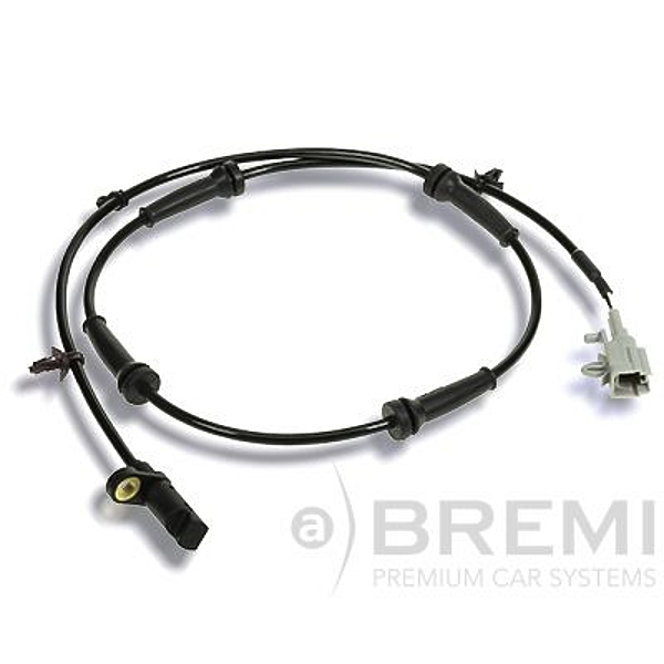 BREMI 50154 датчик abs зад.\ Renault (Рено) logan / sandero1.4 / 1.6 / 1.5dci 04