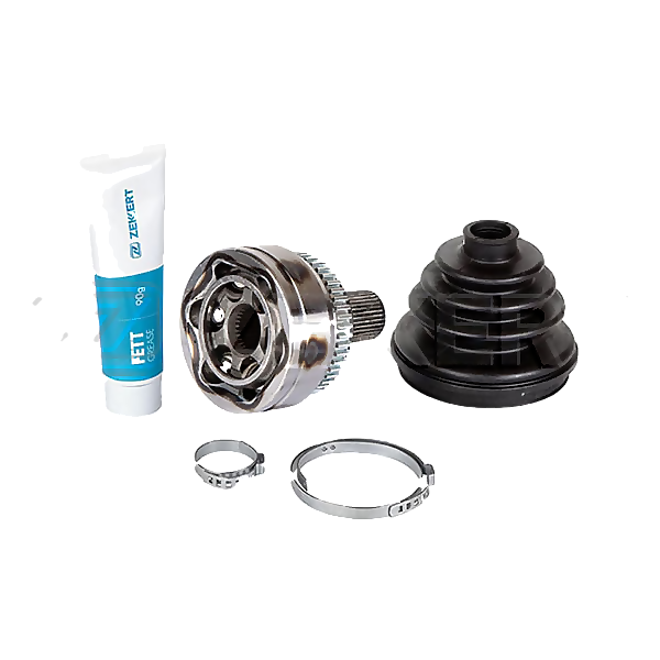 ZEKKERT gs-4837 (A2103300901 / A2103301001) шрус внешн. mb e-class (w210) 96-