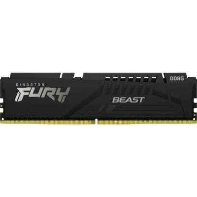 Оперативная память Fury Beast KF560C36BBE-8