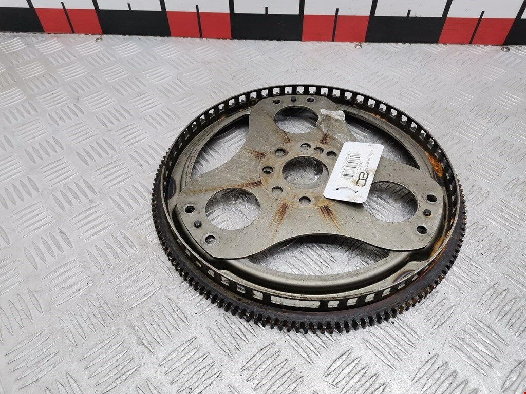 Маховик АКПП (драйв плата зубчатый венец маховика) Mercedes C-Class (W203) A6280300012 арт. 743775