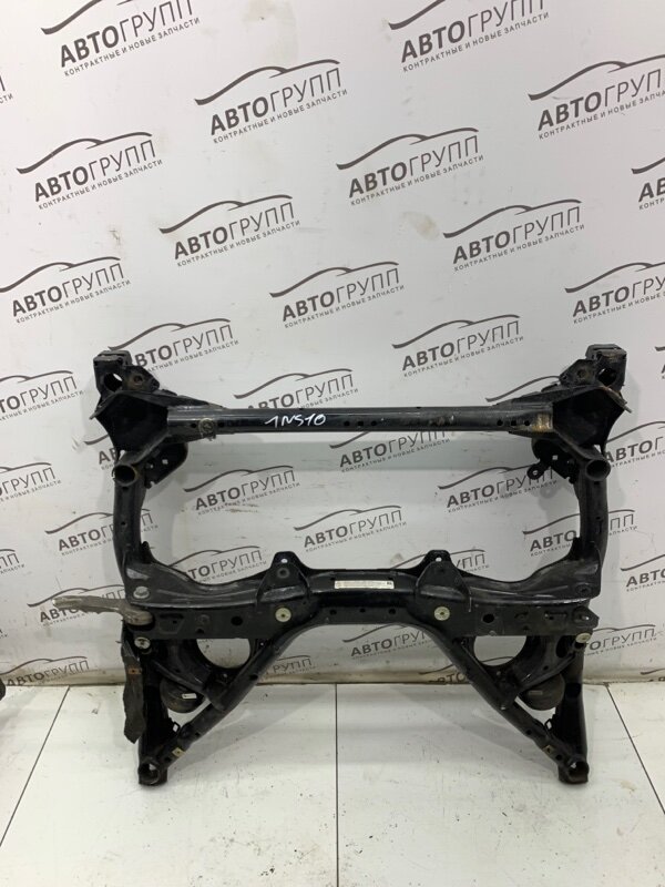 Подрамник Перед. BMW 320d F30 LCI Ф30 Рестайлинг 31 10 6 872 118