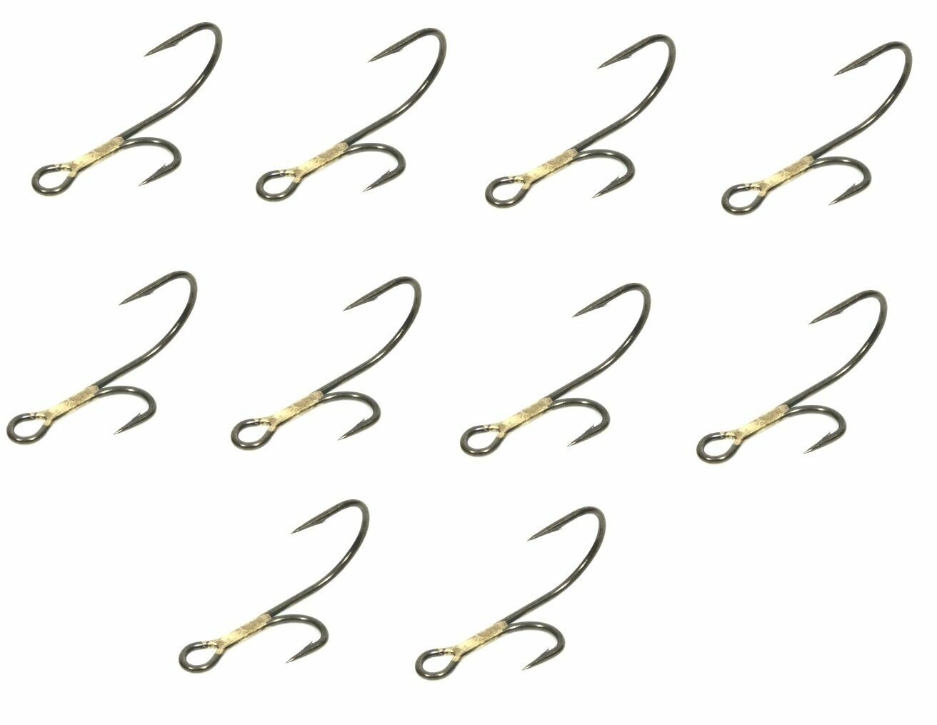 Двойник CANNELLE 2236 Ryder № 5 Z живцовый 10 штук